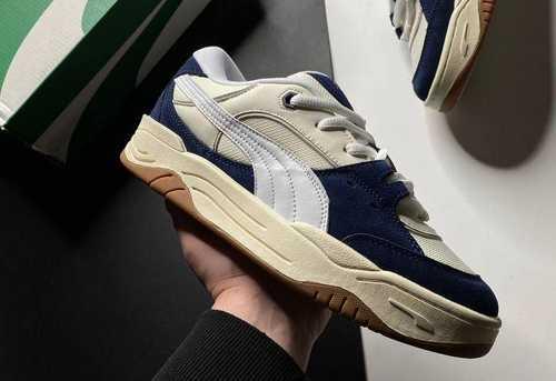 Дутыши Puma 180