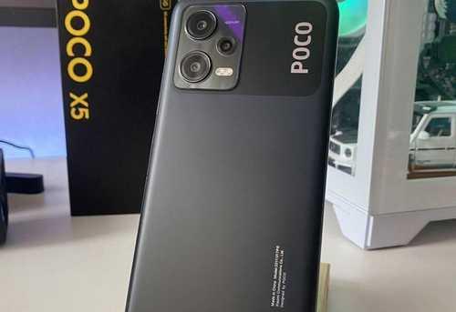 Poco X5 5G (8/256GB)