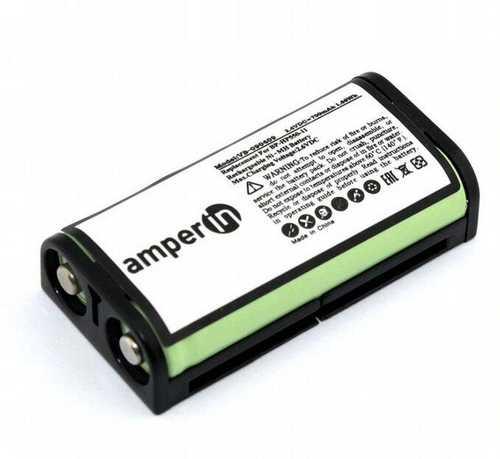 Аккумулятор для Sony BP-HP550-11 2.4V 700mAh 1.68W