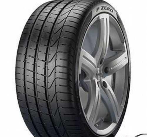 Pirelli P Zero 255/40 R20 101Y