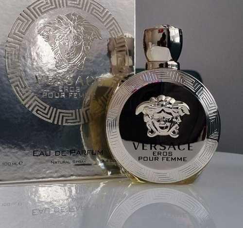 Versace Eros pour femme 100ML