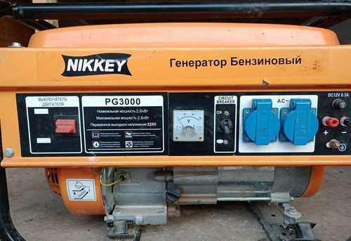 Продам генератор