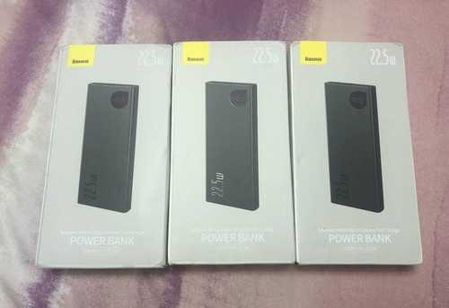 Повербанк power bank Baseus 10000 mAh