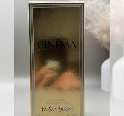 YSL cinema EDP 90 ml