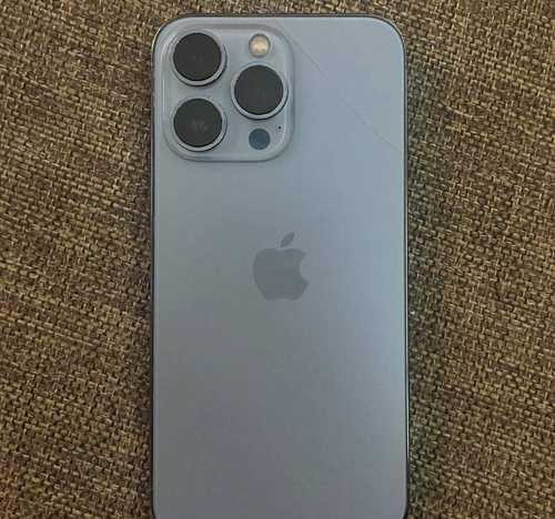 iPhone 13 Pro, 128 ГБ