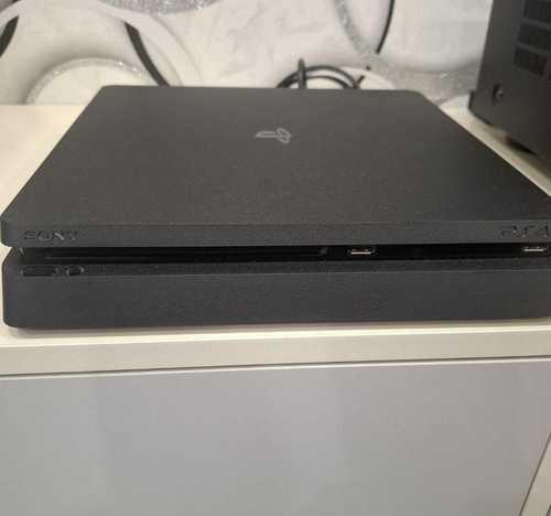 Sony playstation 4 slim 500gb