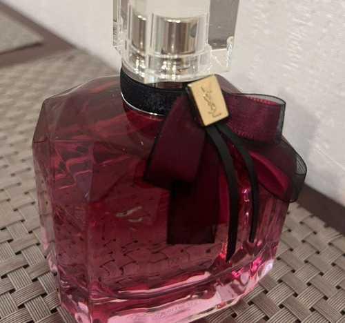 Yves saint laurent mon paris intensement 90 ml