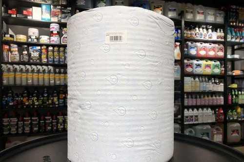 Focus Jumbo Industrial Полотенца бум. 2сл, 33x35см
