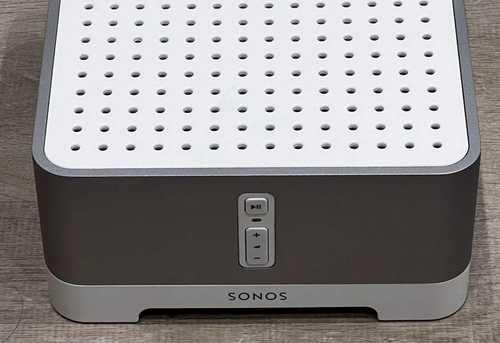 Усилитель Sonos Connect Amp S2