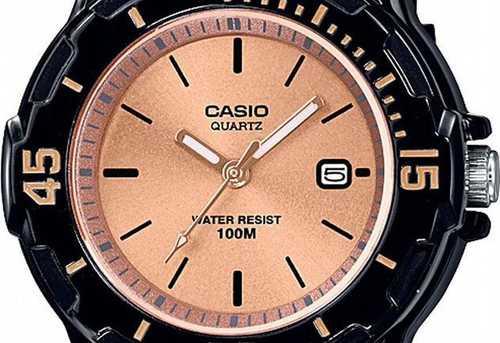 Часы casio женские детские LRW-200H-9E2 новые