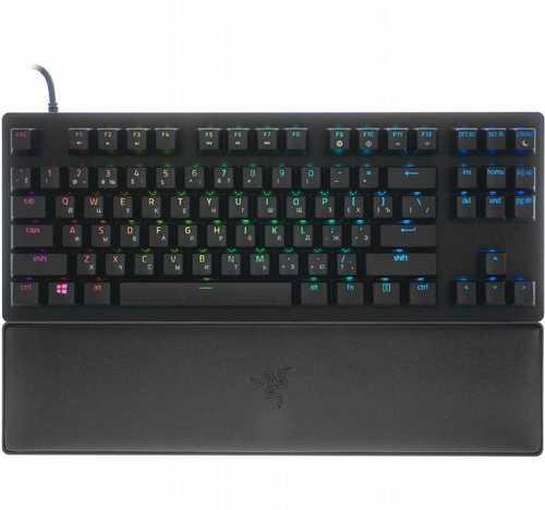 Клавиатура razer v2 tkl