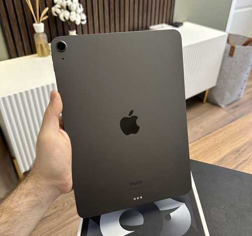 iPad Air 5 2022 256gb Wi-Fi идеальный