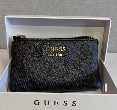 Кошелек женский guess