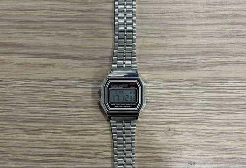 Часы casio vintage