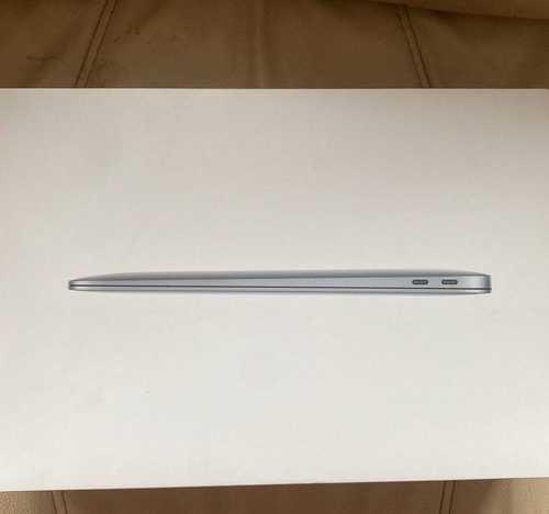 Apple macbook air коробка