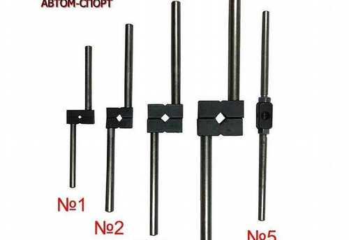 Держатель метчика № 1, вороток М2-М8