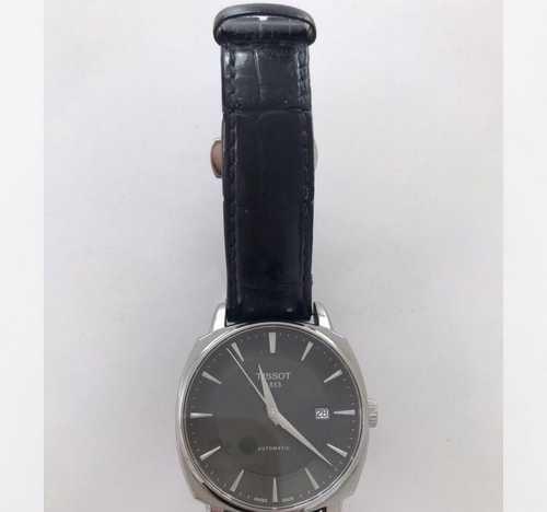 Часы tissot оригинал б/у