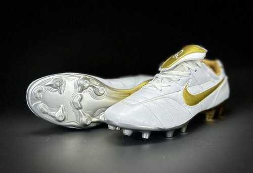 Бутсы Nike Tiempo Legend VII Elite