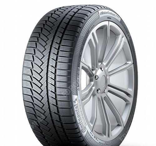 Continental ContiWinterContact TS 850P SUV 285/45 R19 111V