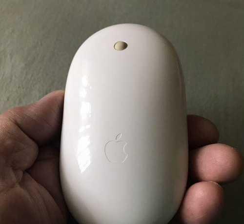Мышь Apple A1197