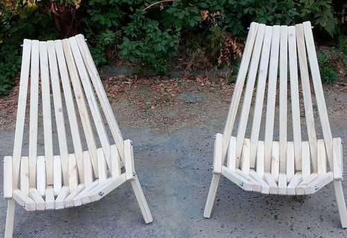 Усиленный комплект мебели кентукки (2 кресла)