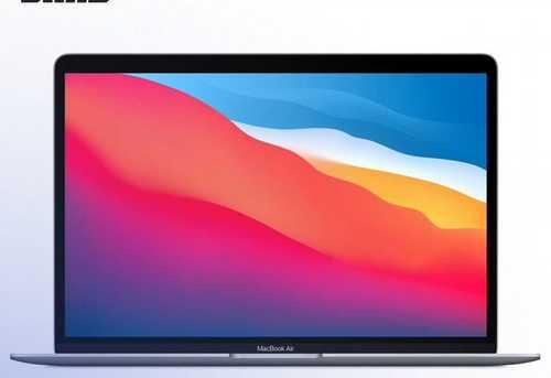 Apple MacBook Air (M1, 2020) 8 гб, 256 гб
