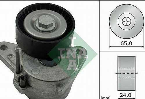 Натяжитель ремня приводного VAG 1.6D/2.0D 11- 5