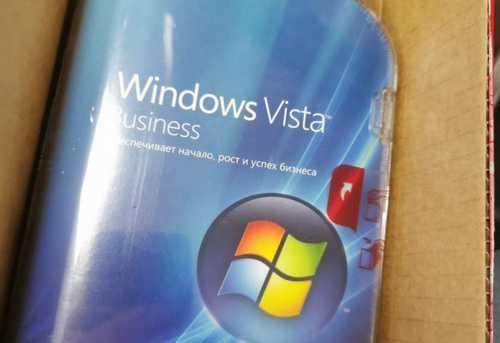 Windows vista business