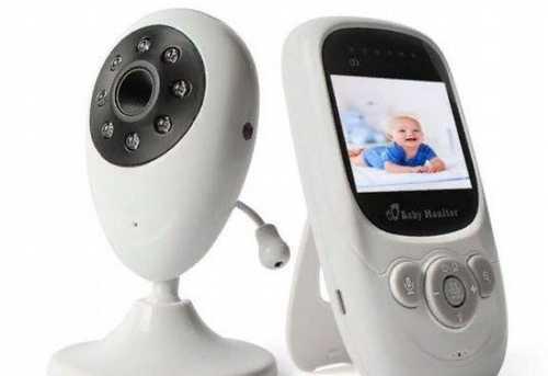Видеоняня Digital Video Baby Monitor 2.4