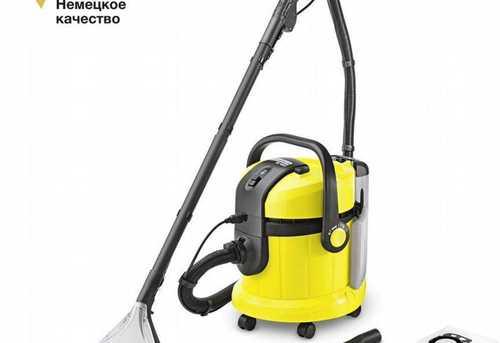 Моющий пылесос Karcher SE 4001