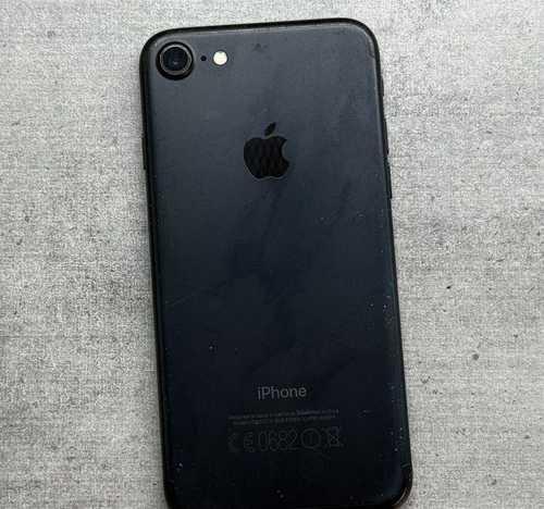 iPhone 7, 128 ГБ