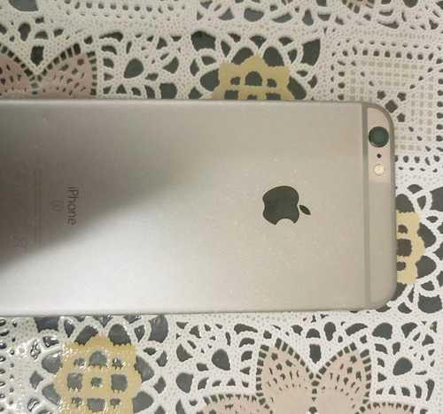 iPhone 6S Plus, 64 ГБ