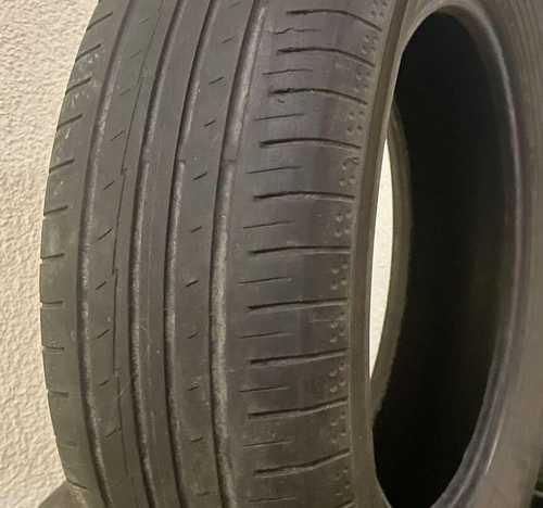 Yokohama BluEarth AE50 215/65 R17 99V