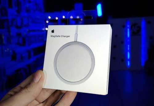 MagSafe Charger 18w беспроводное зарядное устройст