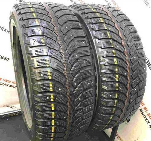 Bridgestone Blizzak Spike-01 235/55 R17 103N