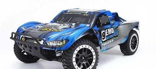 Радиоуправляемый шорт-корс трак Remo Hobby 4WD RTR