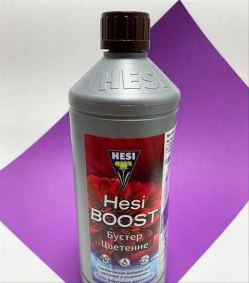 Стимулятор цветения Hesi Boost 1 л