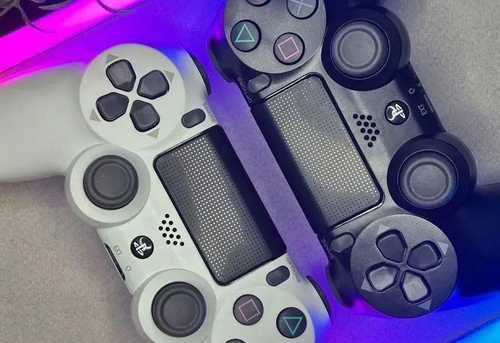 Джойстик Dualshok Ps4 Оригинальное качество