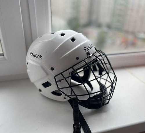 Хоккейный шлем Reebok 3k (s)