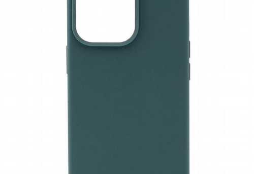 Чехол для iPhone 13 Pro Silicone case (Сосновый