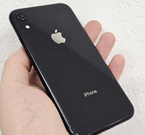 iPhone Xr, 128 ГБ