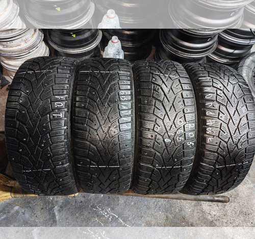 Gislaved NordFrost 100 205/55 R16