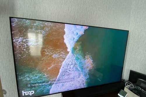 Ultra HD (4K) LED телевизор 75" Samsung QE75Q60TAU