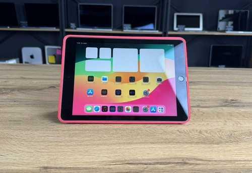 iPad 6 2018 128gb ростест