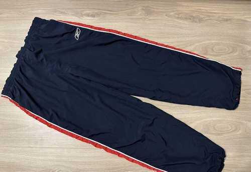 Спортивные штаны Reebok на утяжках (XL)