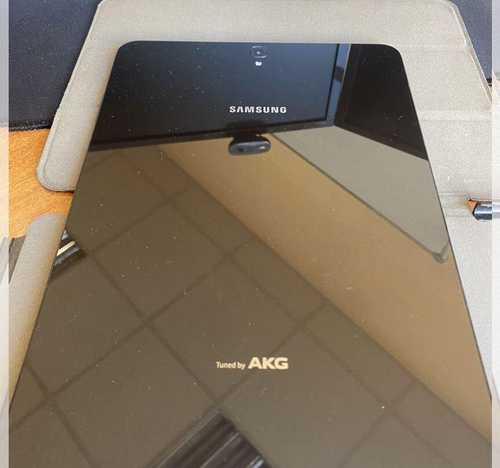 Планшет samsung galaxy tab s3 Черный