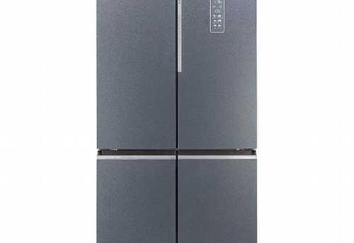 Холодильник hiberg RFQ-590G GT inverter