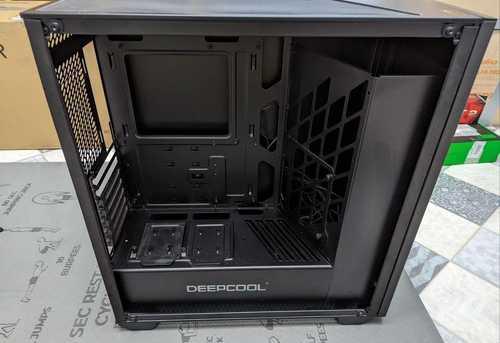 DeepCool Earlkase RGB