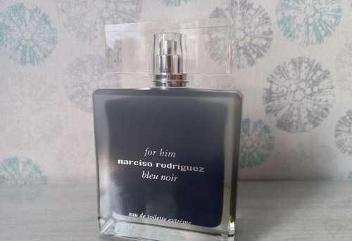 Narciso Rodriguez For Him Bleu Noir Extreme