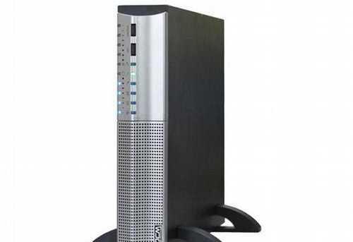 Ибп Powercom Smart-UPS 1000VA 2U SRT- 1000A